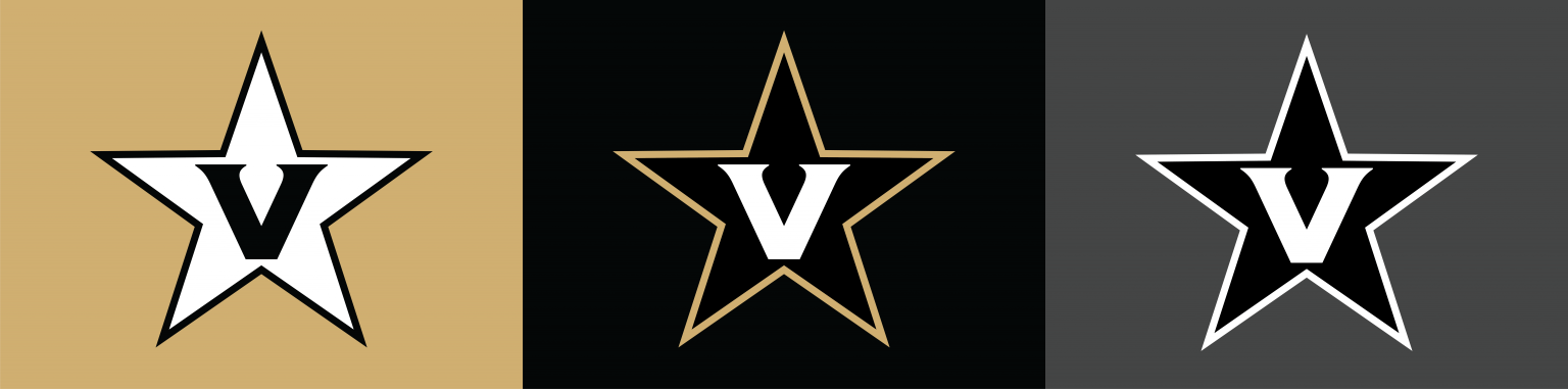 Athletics | Vanderbilt Brand Style Guide | Vanderbilt University