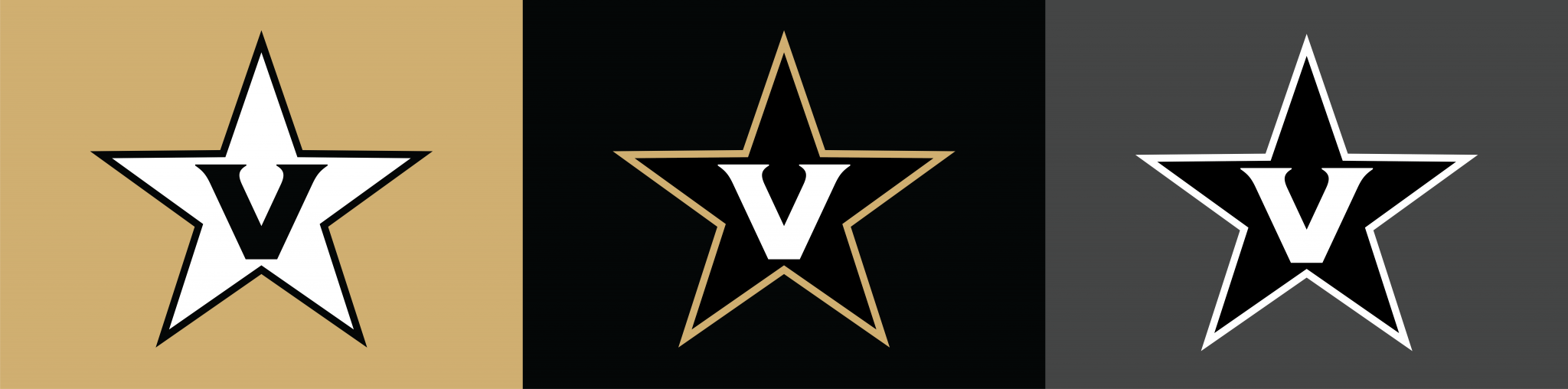 Athletics | Vanderbilt Brand Style Guide | Vanderbilt University